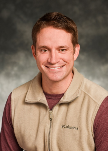 Board Officers 2021-2022